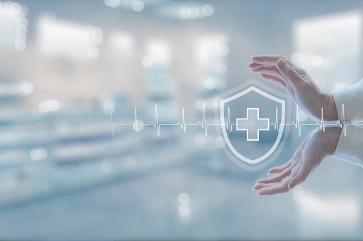 Protection of Health & Social Care Data by the North West Secure Data ...