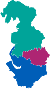 Our Region - North West SDE